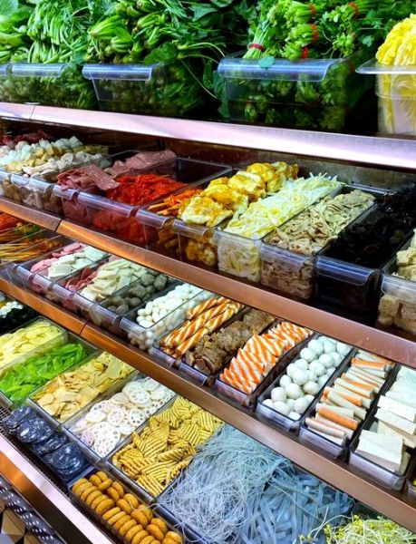 麻辣烫食材有哪些_麻辣烫食材怎么选-第1张图片-山城妙识 麻辣烫食材有哪些_麻辣烫食材怎么选-第1张图片-山城妙识