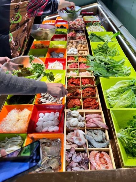 麻辣烫食材有哪些_麻辣烫食材怎么选-第3张图片-山城妙识 麻辣烫食材有哪些_麻辣烫食材怎么选-第3张图片-山城妙识