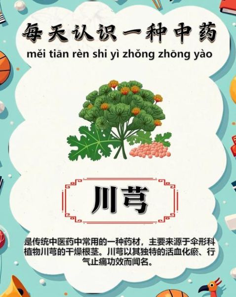 川芎的功效与作用有哪些_川芎能治疗哪些疾病-第1张图片-山城妙识 川芎的功效与作用有哪些_川芎能治疗哪些疾病-第1张图片-山城妙识