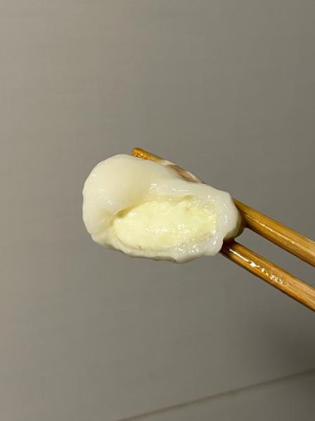 炸元宵按成饼怎么做_炸元宵按成饼好吃吗-第2张图片-山城妙识