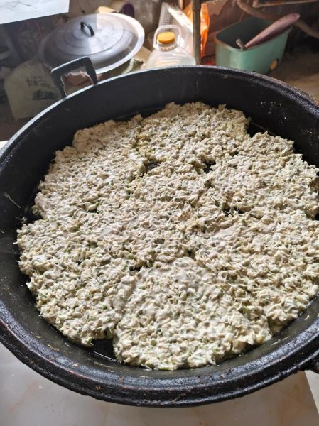 槐花汤的做法_槐花汤怎么喝最养生-第2张图片-山城妙识