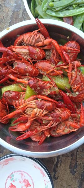 麻辣啤酒小龙虾怎么做_麻辣啤酒小龙虾用哪种啤酒-第1张图片-山城妙识