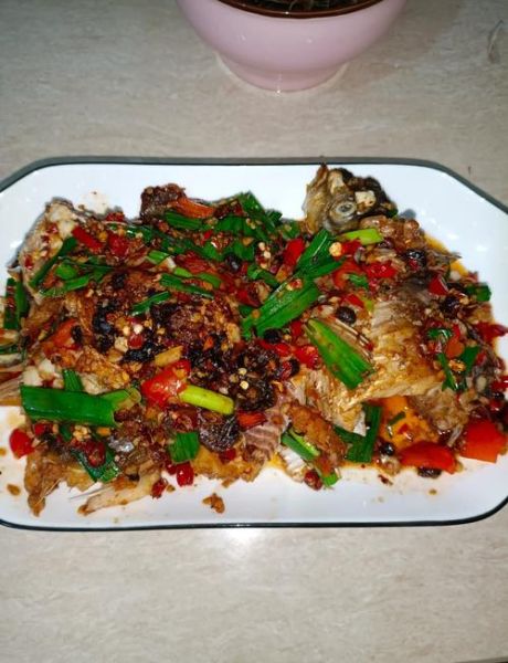 草根鱼怎么做好吃_草根鱼家常做法-第2张图片-山城妙识 草根鱼怎么做好吃_草根鱼家常做法-第2张图片-山城妙识