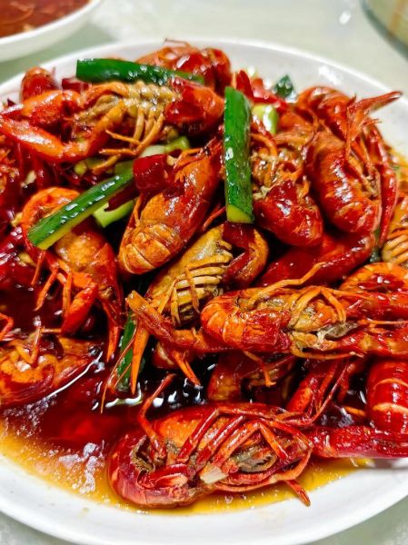 麻辣啤酒小龙虾怎么做_麻辣啤酒小龙虾用哪种啤酒-第3张图片-山城妙识