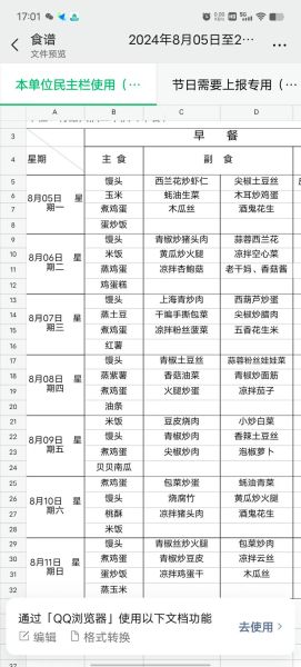 食堂菜谱大全_食堂菜怎么做好吃-第2张图片-山城妙识