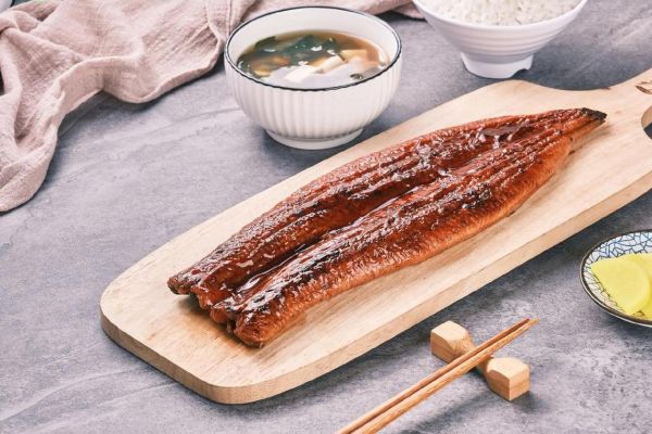 虎鳗鱼长什么样_虎鳗鱼有毒吗-第2张图片-山城妙识