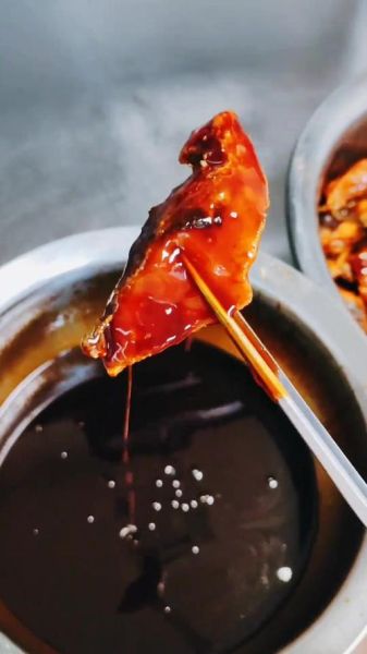 五香熏鱼怎么做才酥_五香熏鱼腌制多久入味-第3张图片-山城妙识