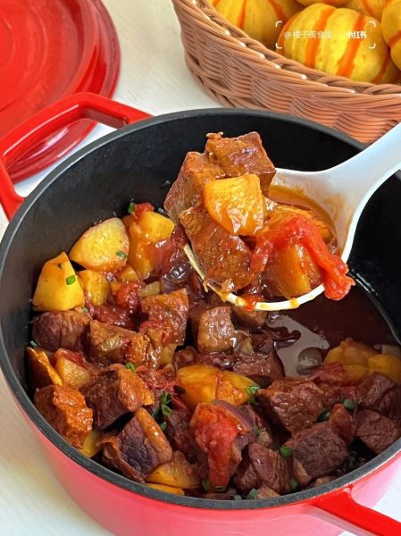 土豆炖牛肉怎么炖烂_牛肉炖不烂怎么办-第3张图片-山城妙识 土豆炖牛肉怎么炖烂_牛肉炖不烂怎么办-第3张图片-山城妙识