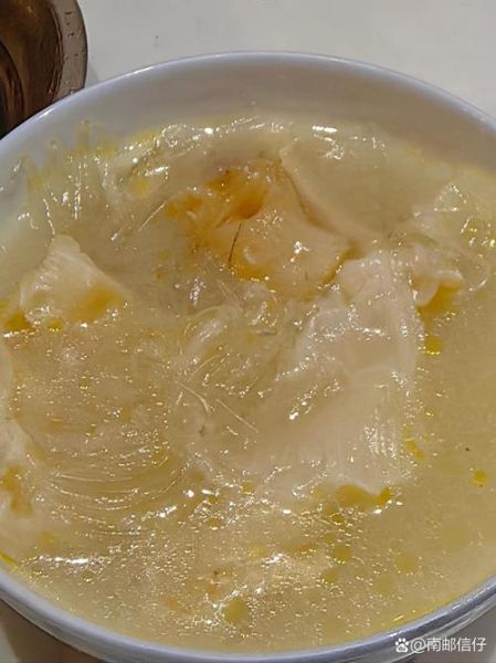 鱼翅煲汤放什么材料_鱼翅煲汤怎么煲才好吃-第2张图片-山城妙识 鱼翅煲汤放什么材料_鱼翅煲汤怎么煲才好吃-第2张图片-山城妙识
