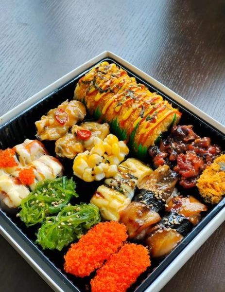 日本美食有哪些特色_如何品尝最地道-第3张图片-山城妙识 日本美食有哪些特色_如何品尝最地道-第3张图片-山城妙识