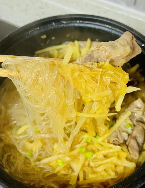 酸菜白肉粉丝汤怎么做_酸菜白肉粉丝汤怎么做好吃-第2张图片-山城妙识 酸菜白肉粉丝汤怎么做_酸菜白肉粉丝汤怎么做好吃-第2张图片-山城妙识