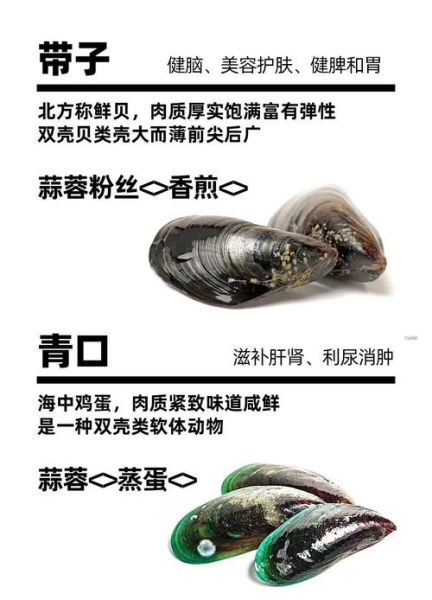 青口有毒是真的吗_如何安全食用青口-第1张图片-山城妙识 青口有毒是真的吗_如何安全食用青口-第1张图片-山城妙识