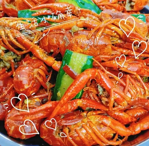 龙虾三吃是哪三种_经典做法详解-第1张图片-山城妙识