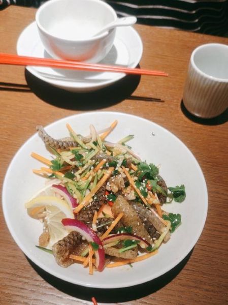 潮汕小炒108菜图片_做法大全-第3张图片-山城妙识 潮汕小炒108菜图片_做法大全-第3张图片-山城妙识