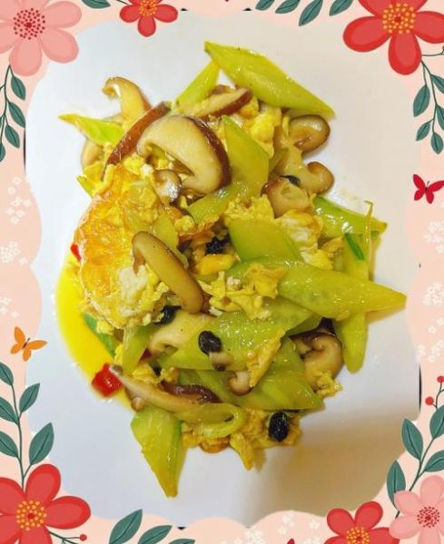 香菇黄瓜炒肉片怎么做_香菇黄瓜炒肉片家常做法-第1张图片-山城妙识 香菇黄瓜炒肉片怎么做_香菇黄瓜炒肉片家常做法-第1张图片-山城妙识