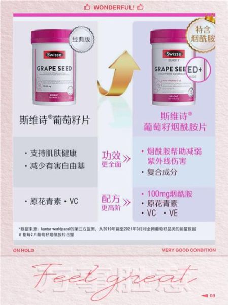 swisse葡萄籽怎么吃_swisse葡萄籽什么时候吃最好-第1张图片-山城妙识 swisse葡萄籽怎么吃_swisse葡萄籽什么时候吃最好-第1张图片-山城妙识