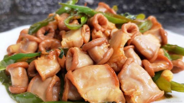 粉肠炒什么配菜好吃_粉肠搭配蔬菜推荐-第3张图片-山城妙识 粉肠炒什么配菜好吃_粉肠搭配蔬菜推荐-第3张图片-山城妙识