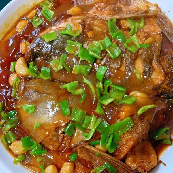 红烧鲢鱼怎么做才好吃_红烧鲢鱼的家常做法-第3张图片-山城妙识 红烧鲢鱼怎么做才好吃_红烧鲢鱼的家常做法-第3张图片-山城妙识