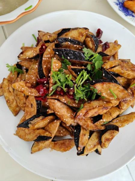 风味茄子怎么做_家常风味茄子做法步骤-第2张图片-山城妙识 风味茄子怎么做_家常风味茄子做法步骤-第2张图片-山城妙识