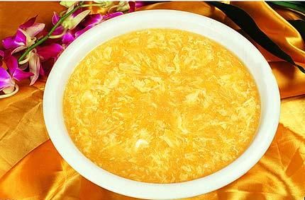 凤凰玉米羹怎么做_正宗做法需要哪些材料-第2张图片-山城妙识 凤凰玉米羹怎么做_正宗做法需要哪些材料-第2张图片-山城妙识