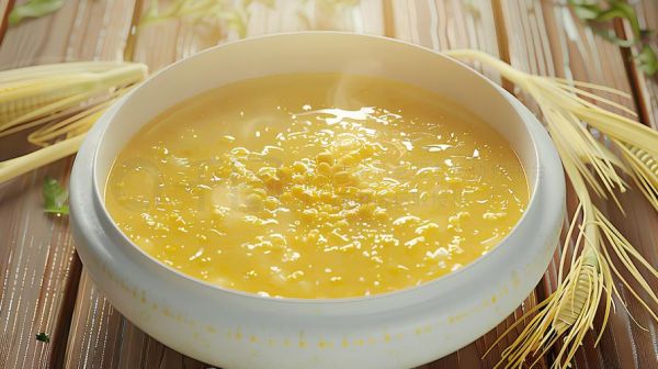 凤凰玉米羹怎么做_正宗做法需要哪些材料-第1张图片-山城妙识 凤凰玉米羹怎么做_正宗做法需要哪些材料-第1张图片-山城妙识