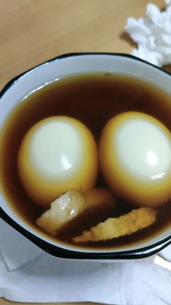 红糖鸡蛋生姜汤的功效与作用_适合什么人喝-第3张图片-山城妙识 红糖鸡蛋生姜汤的功效与作用_适合什么人喝-第3张图片-山城妙识