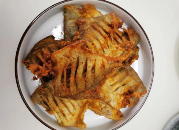 小平鱼怎么做好吃_家常小平鱼做法大全-第1张图片-山城妙识 小平鱼怎么做好吃_家常小平鱼做法大全-第1张图片-山城妙识