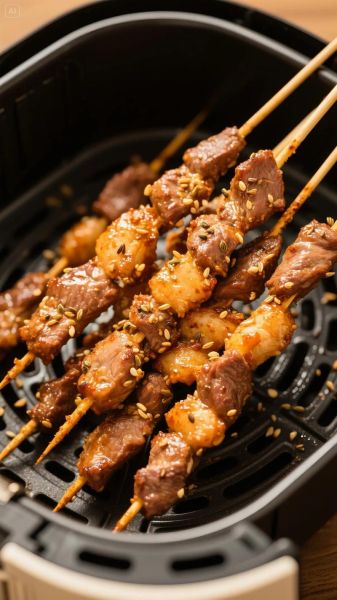 炸孜然羊肉怎么做_炸孜然羊肉的家常做法-第3张图片-山城妙识