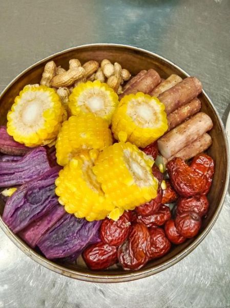 五谷杂粮有哪些做法_五谷杂粮怎么吃最健康-第3张图片-山城妙识