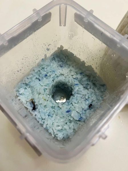 自酿米酒的危害_自酿米酒中毒症状-第2张图片-山城妙识