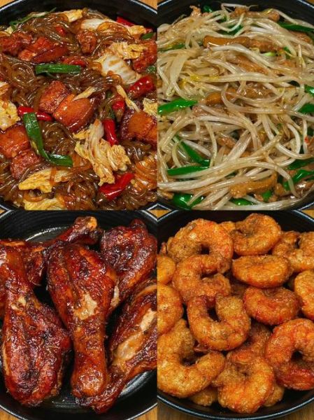 100种家常菜图片_哪些菜最适合新手-第1张图片-山城妙识