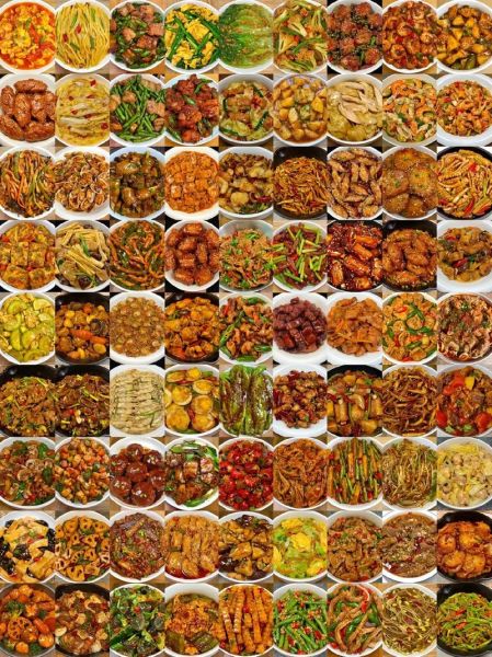 100种家常菜图片_哪些菜最适合新手-第2张图片-山城妙识