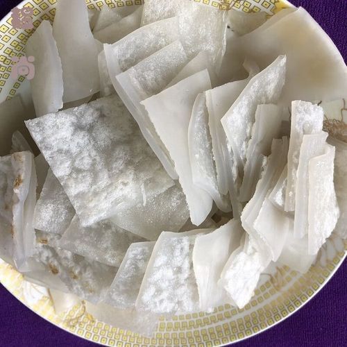 土豆粉怎么做粉皮_土豆粉做粉皮的方法-第3张图片-山城妙识