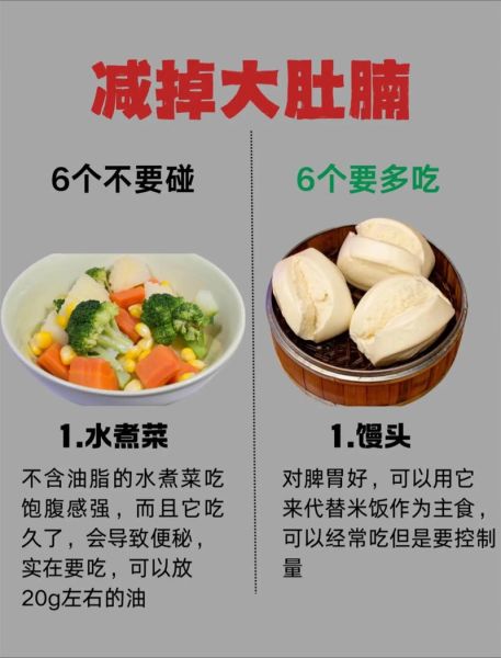 肚皮三层肉怎么减_肚皮三层肉多久能消失-第2张图片-山城妙识