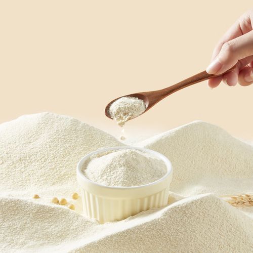 中筋面粉是小麦面粉吗_中筋面粉和小麦面粉区别-第2张图片-山城妙识