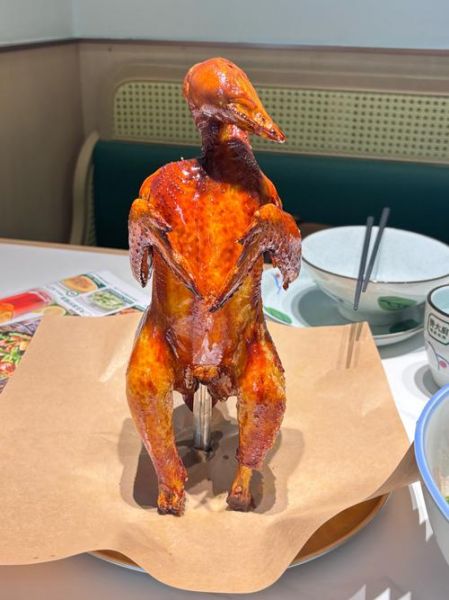 酥鸡的做法大全_怎样炸出金黄酥脆的外皮-第3张图片-山城妙识