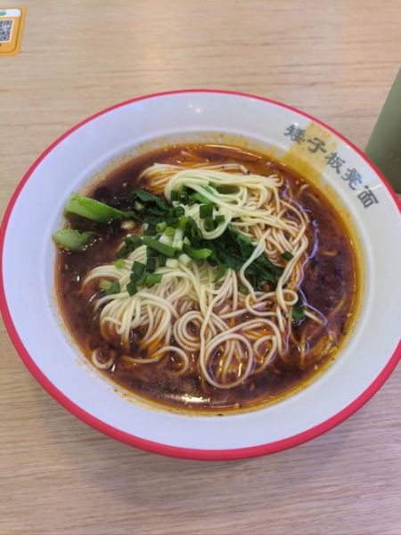 重庆小面第一名是哪家_哪家小面最正宗-第3张图片-山城妙识