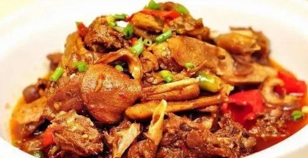 啤酒烤鸭零食怎么做_啤酒烤鸭零食热量高吗-第2张图片-山城妙识