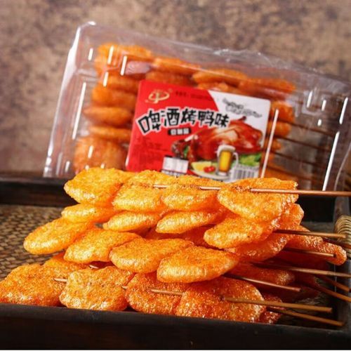 啤酒烤鸭零食怎么做_啤酒烤鸭零食热量高吗-第3张图片-山城妙识