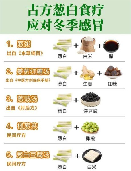 葱白煮水治感冒吗_哪些人不能吃葱白-第2张图片-山城妙识