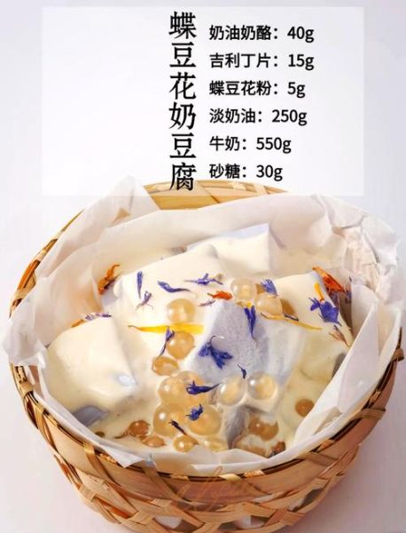 奶豆腐多少钱一斤_正宗奶豆腐价格表-第3张图片-山城妙识