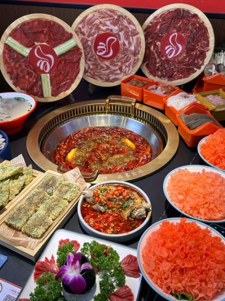 重庆正宗特色火锅哪家好_怎么吃才地道-第2张图片-山城妙识