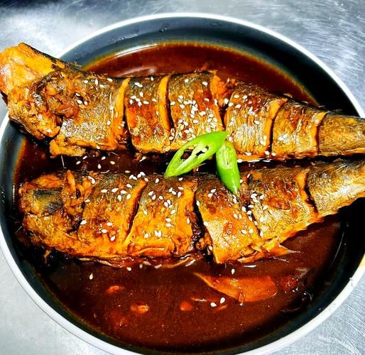 茄汁鲅鱼高压锅做法_茄汁鲅鱼高压锅多久-第1张图片-山城妙识 茄汁鲅鱼高压锅做法_茄汁鲅鱼高压锅多久-第1张图片-山城妙识