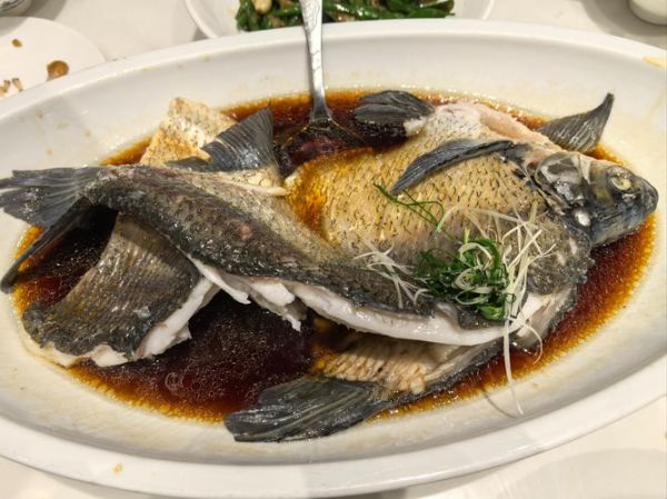 武昌鱼的营养价值_武昌鱼适合什么人吃-第3张图片-山城妙识