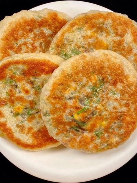 馅饼面是发面还是死面_馅饼用什么面才酥软-第3张图片-山城妙识 馅饼面是发面还是死面_馅饼用什么面才酥软-第3张图片-山城妙识