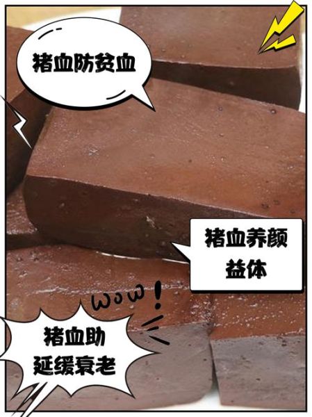 吃猪血能清肺除尘吗_猪血排毒是真的吗-第3张图片-山城妙识 吃猪血能清肺除尘吗_猪血排毒是真的吗-第3张图片-山城妙识