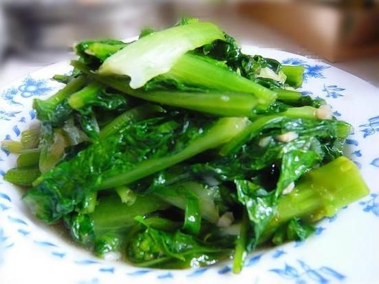 清炒莴笋叶用焯水吗_莴笋叶焯水时间多久-第1张图片-山城妙识 清炒莴笋叶用焯水吗_莴笋叶焯水时间多久-第1张图片-山城妙识