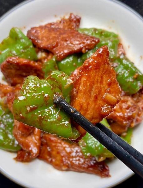 瘦肉怎么炒才嫩_家常瘦肉做法大全-第2张图片-山城妙识 瘦肉怎么炒才嫩_家常瘦肉做法大全-第2张图片-山城妙识