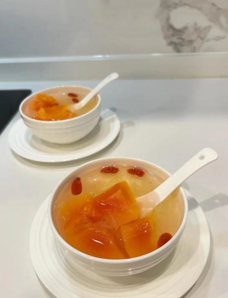 雪耳糖水可以天天喝吗_雪耳糖水的功效与禁忌-第1张图片-山城妙识 雪耳糖水可以天天喝吗_雪耳糖水的功效与禁忌-第1张图片-山城妙识