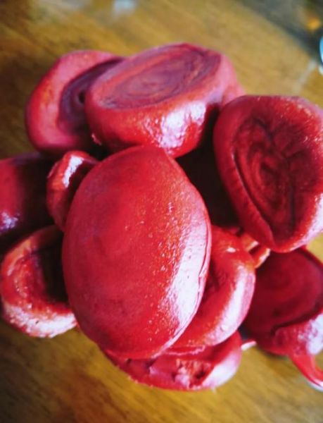 甜菜根怎么保存_甜菜根可以放冰箱吗-第2张图片-山城妙识 甜菜根怎么保存_甜菜根可以放冰箱吗-第2张图片-山城妙识